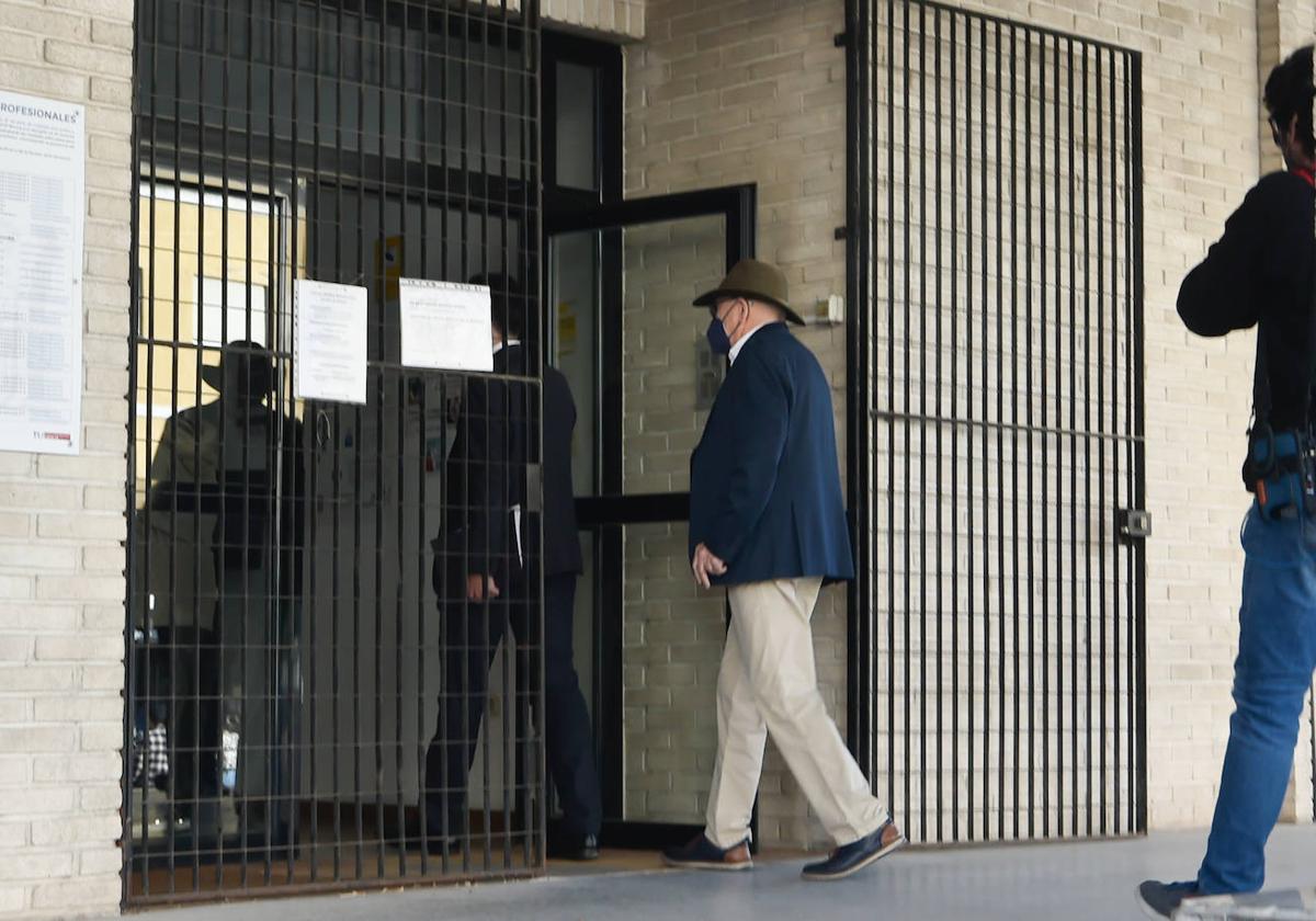 Deniegan La Prisión Provisional Para El Autor Del Atropello Mortal De